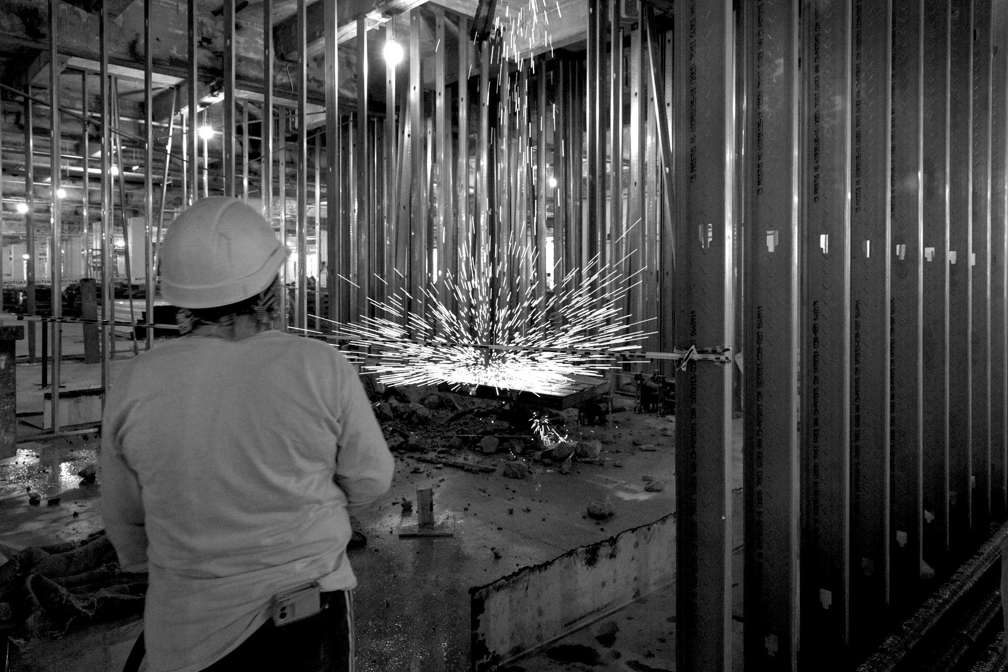 Morgan North | Projects | UAG