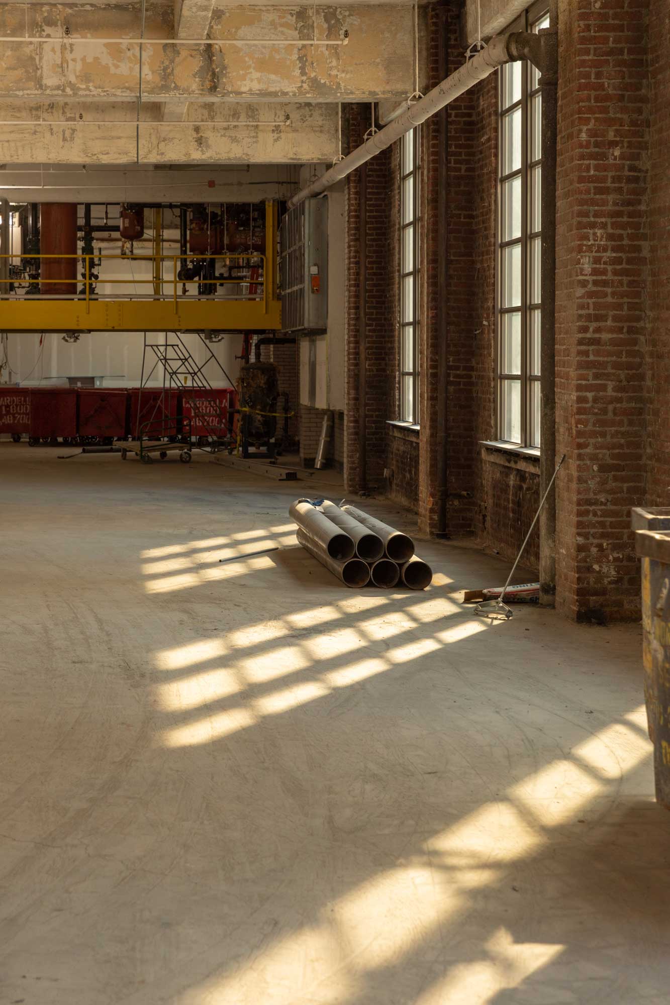 Morgan North | Projects | UAG