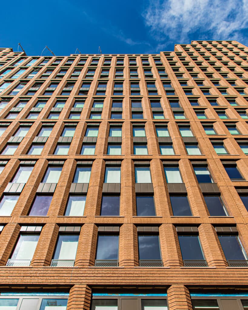 MAG Partners Launches Leasing at Ruby | UAG