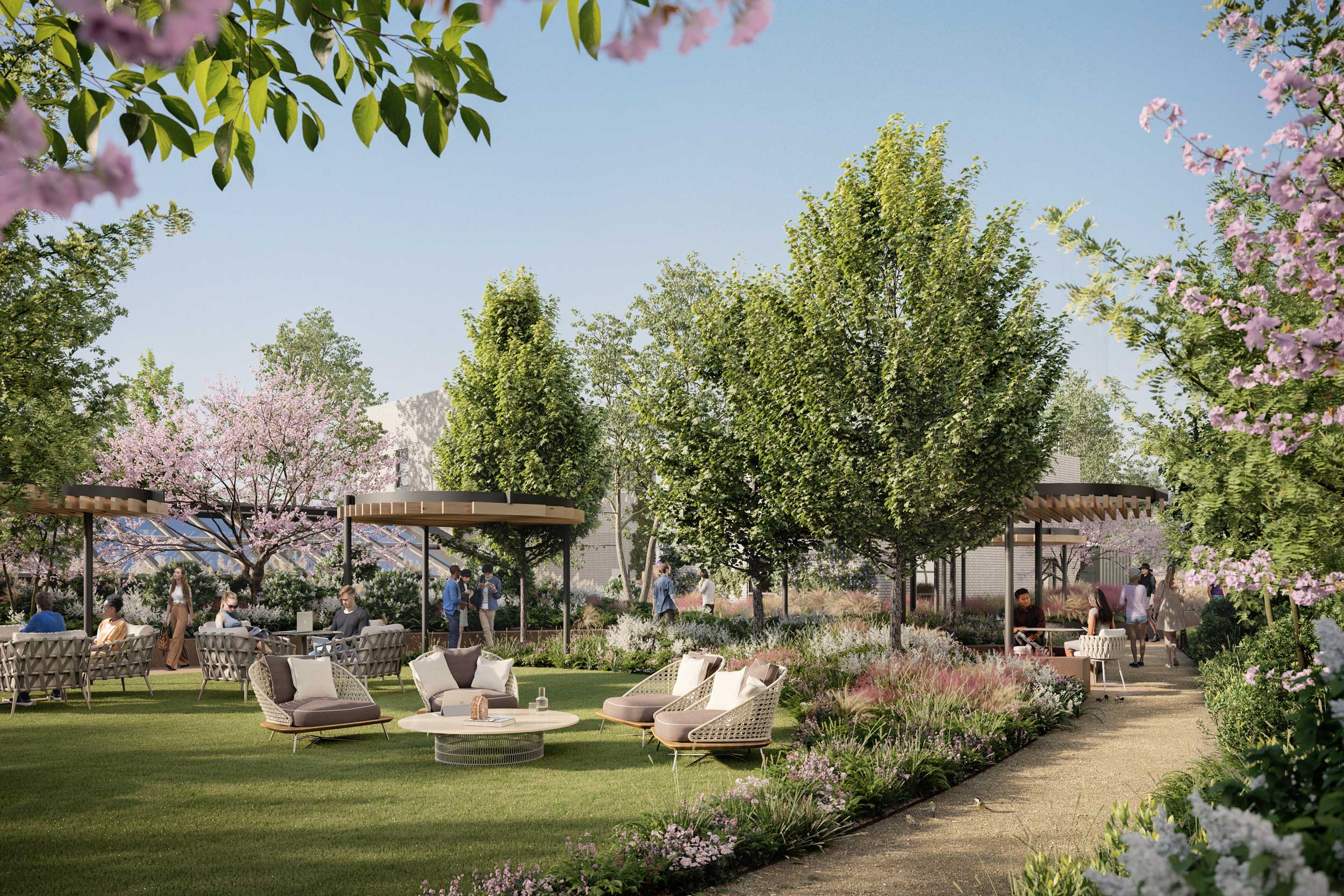 Morgan North | Projects | UAG