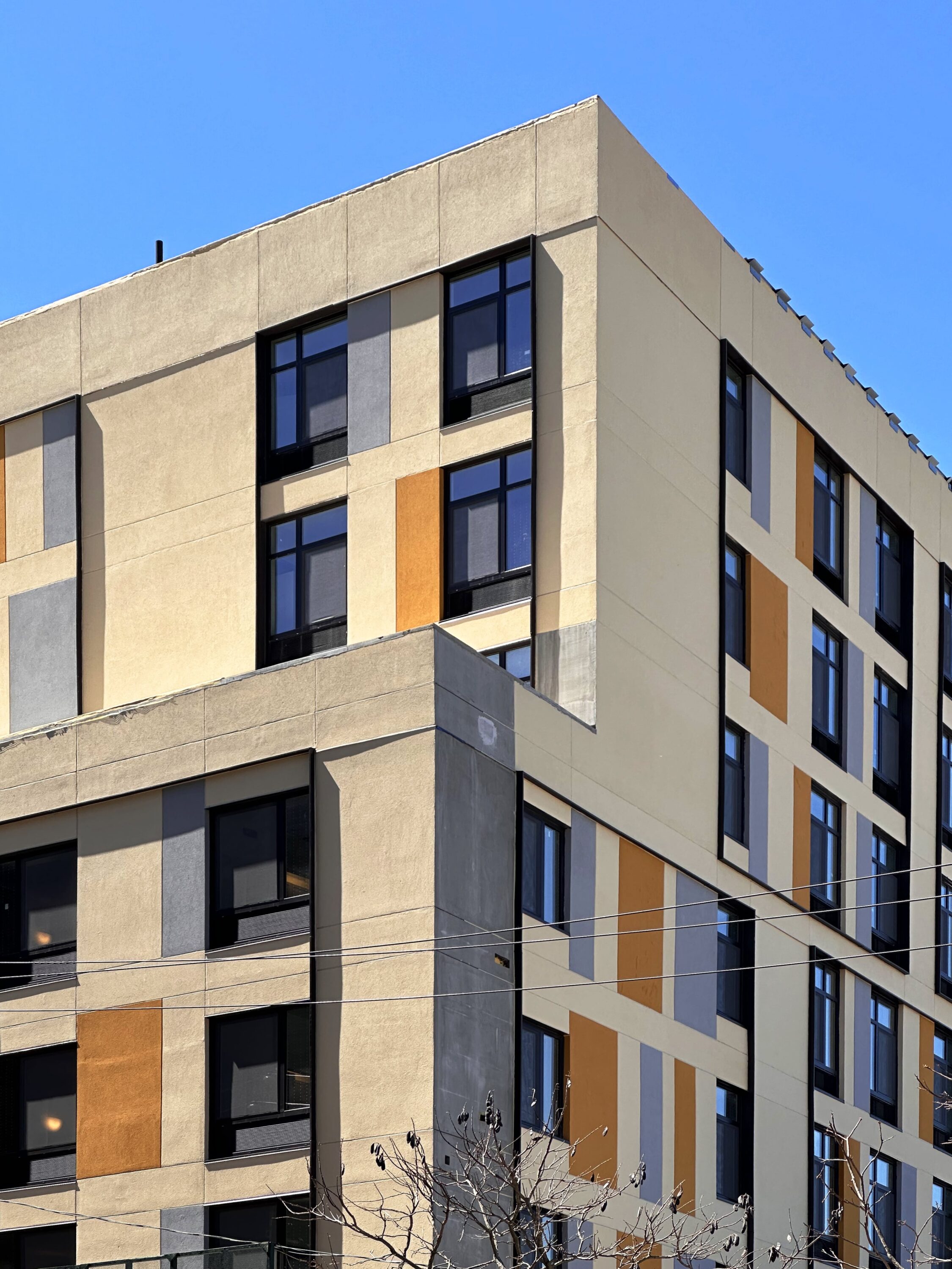 13-12 Beach Channel Drive | UAG