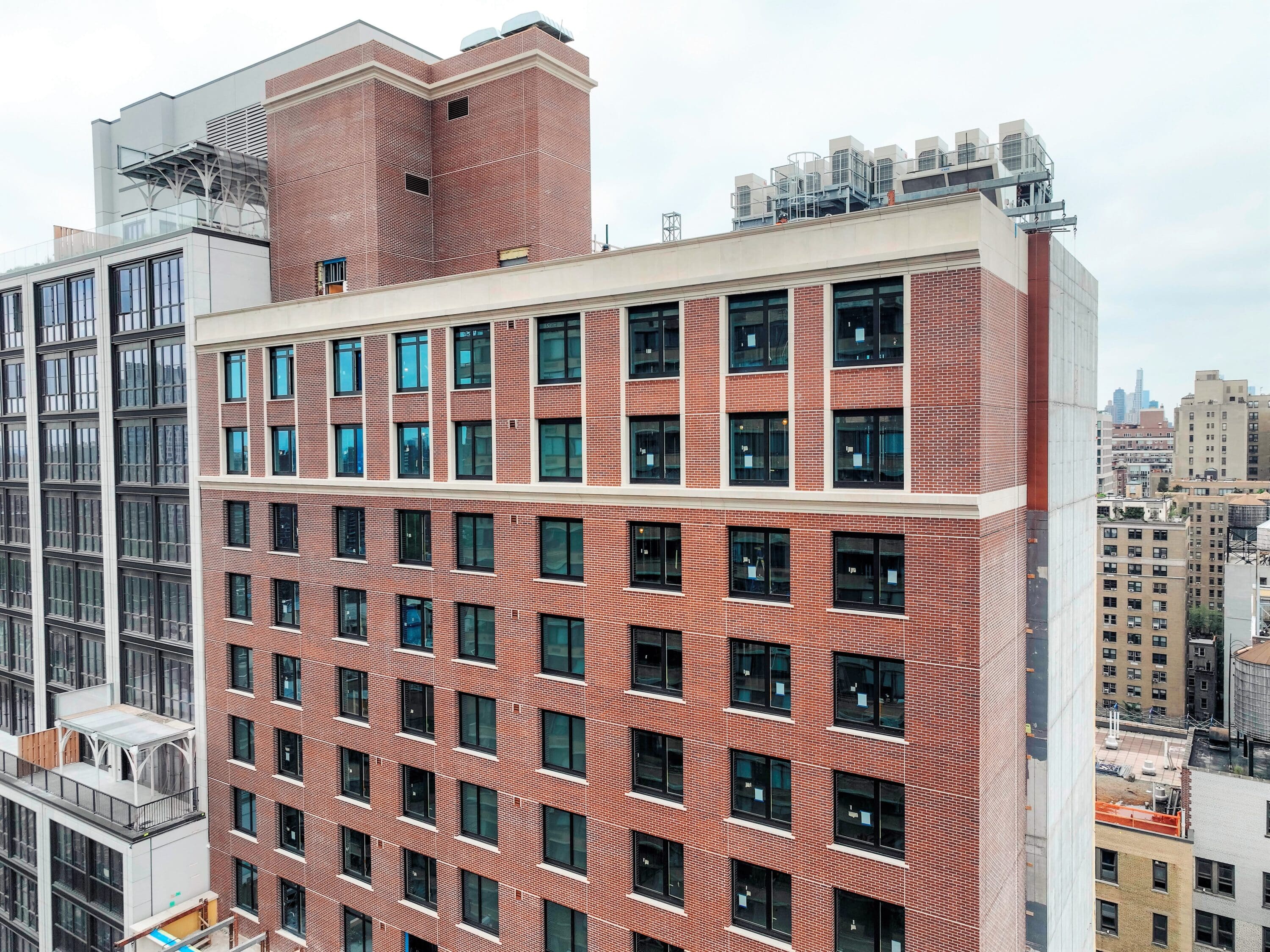 266 West 96th Street | UAG